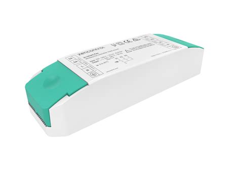 Smart Fan Controller Zencontrol