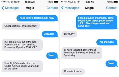 Designing And Testing Conversational Interfaces