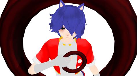 Sonic Rewrite Model Wip By Okarutommd On Deviantart