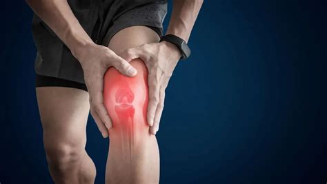 Suprapatellar Bursitis Osteomag
