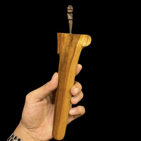 Keris Putut Sajen Sepuh Pusaka Keris