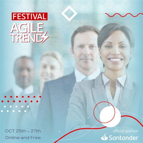 Festival Agile Trends On Linkedin Festivalagiletrends Team Management Executive