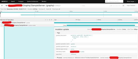 Opentelemetry Support · Issue 3448 · Graphql Dotnetgraphql Dotnet
