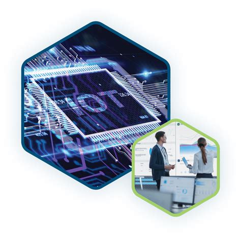 Iot Connectivity Fossetech