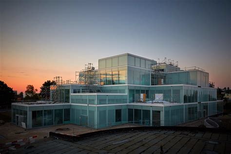 Green Built Environment Real Estate Leaders Pledge To Halve Emissions