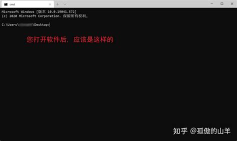 Windows上如何使用shell指令 知乎