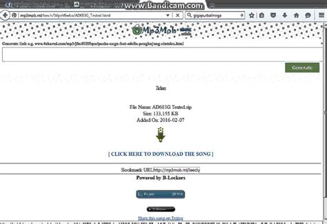 Cara Melwati 4shared Sorry The File Link That You Requested Is Not