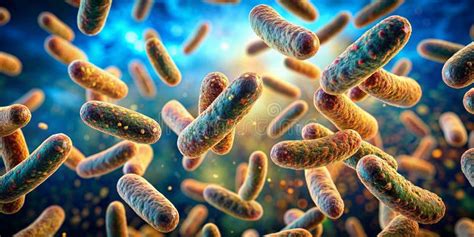 Antibiotic Resistant Bacteria The So Called Superbugs Generative Ai