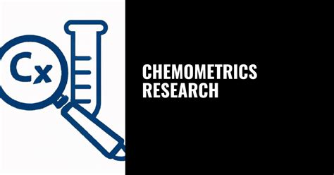 Forum Chemometrics Research