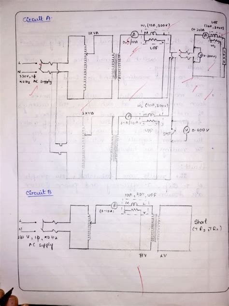 Parallel Operation Of 2 Dissimilar Transformers Pdf