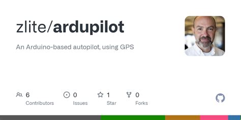 GitHub Zlite Ardupilot An Arduino Based Autopilot Using GPS