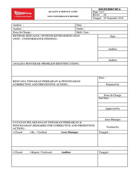 Form Cpar Pdf Form Cpar Pdf