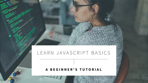 A Gentle Introduction To Java Script