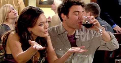 How I Met Your Mother Girlfriends Who Were So Much Better Than Ted