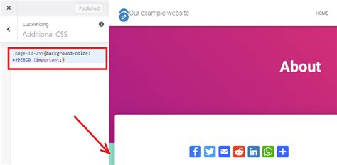 How To Change Background Color In WordPress With 3 Ways LTHEME