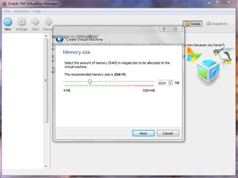 Installing Linux Mint Os On Oracle Virtual Box Swadhin Rays Blog