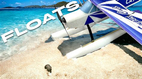 Rcf Piper And Step 2 Floats Kit M