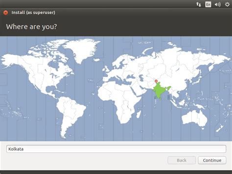 Install Ubuntu 16 04 With Screenshots