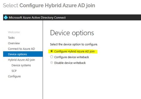 Azure Hybrid Ad Joined Windows 10 Please Help Microsoft Qanda