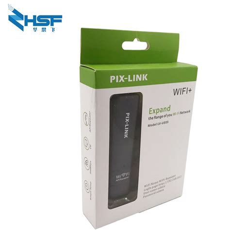 Trådløs Usb Universal 300m Smart Tv Wifi Adapter T Vicedeal