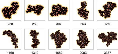 Aggregation And Tiling As Multicomputational Processes—stephen Wolfram