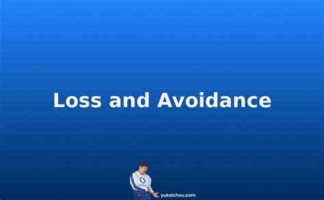 Loss And Avoidance In Gamification A Beginners Guide