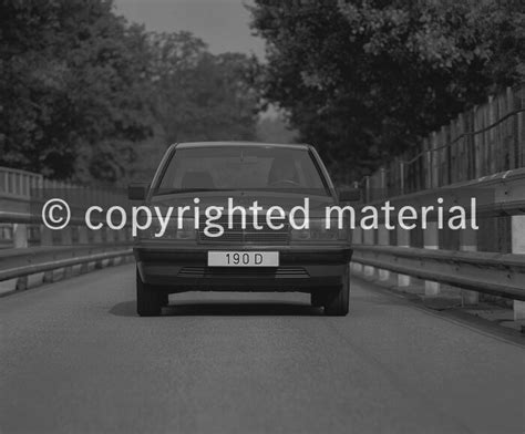 Mercedes-Benz Typ 190 D