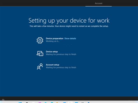 Step By Step Guide To Configure Windows Autopilot Configuration