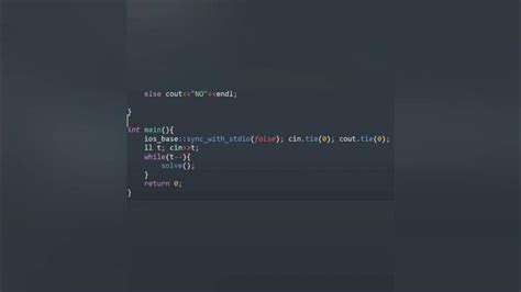 Tom And Jerry Chase Starters 77 Codechef Contest Solution Youtube