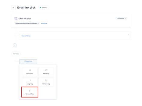 How To Set Up A Workflow In Getsitecontrol