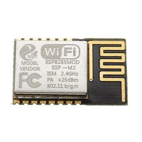 DOIT ESP M WiFi Module At Rs Piece In Mumbai ID