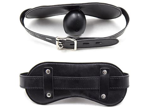 Ball Gags Black Mouth Balls Internal Gags Mouth Gags Bdsm Etsy Uk