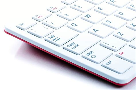 Raspberry Pi 400 Um Computador Completo Dentro De Um Teclado Ednei