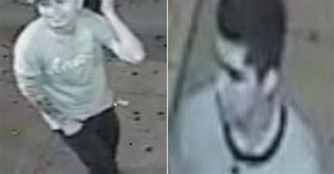 Two Men Wanted In Connection With East Harlem Sexual Assault Cbs New York