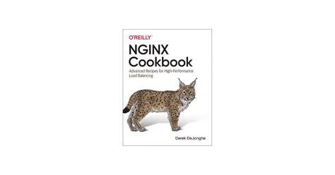 博客來 Nginx Cookbook Advanced Recipes For High Performance Load Balancing