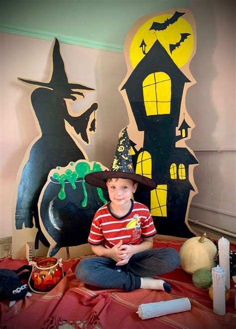 Halloween 🎃 в 2024 г Хэллоуин проекты Хэллоуин развлечения Хэллоуин