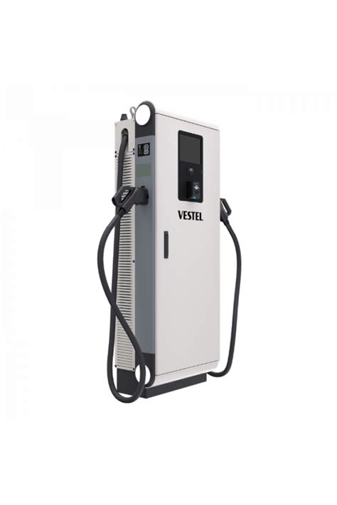 EVC 06 - Vestel EVC