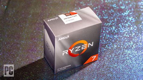 Amd Ryzen Xt Review Pcmag