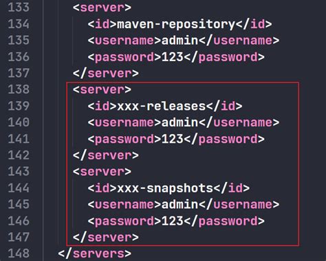 一步步教你如何搭建 Nexus 的 Maven 私服（二）nexus Public Release Snapshots Csdn博客