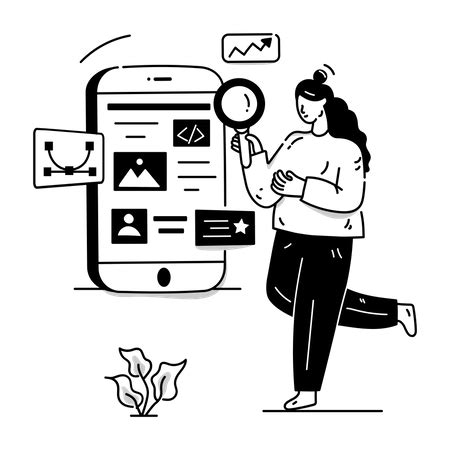 3 218 Ui Illustrations Free In SVG PNG EPS IconScout