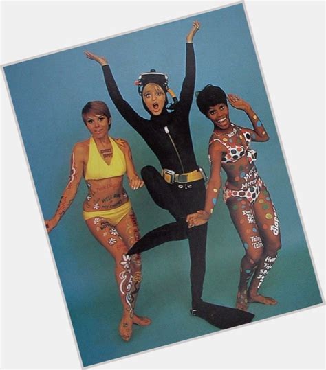 Judy Carne Official Site For Woman Crush Wednesday WCW