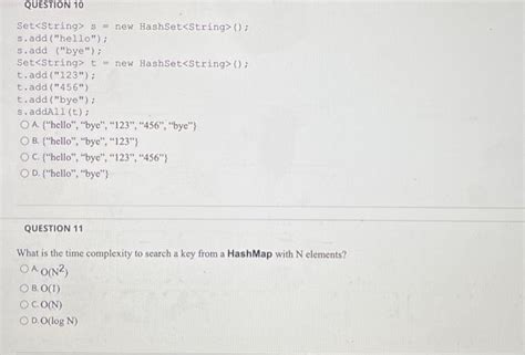 solved what is the time complexity to insert an element into