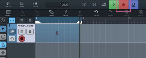 Iosでmidiインターフェース（midiキーボード）を使う基礎 りんごロイド