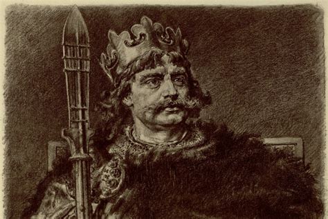 Chrobry Znaczy Mężny Tysiąclecie Pierwszych Koronacji Królewskich W Gnieźnie Ekai