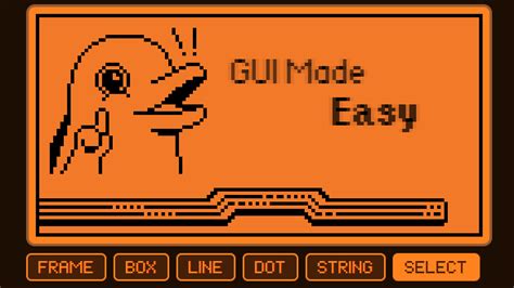 Flipper Zero Hacker Tool Gets Ui Editor For Custom Apps Hackaday