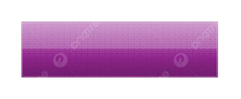 purple button with pattern purple blank element vector purple blank