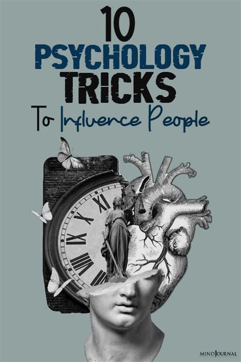 how to use psychology tricks to influence people 10 tips janvi