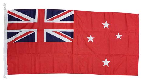 New Zealand Flags Oborns Nautical
