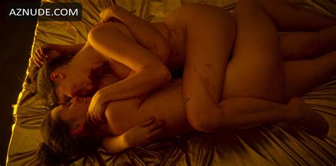 Martina Cariddi Nude Aznude