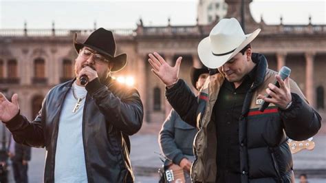 Grupo Marca Registrada Estrena Su Álbum “corleone” La Jefa 987fm